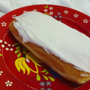 Crème Filled Sticks